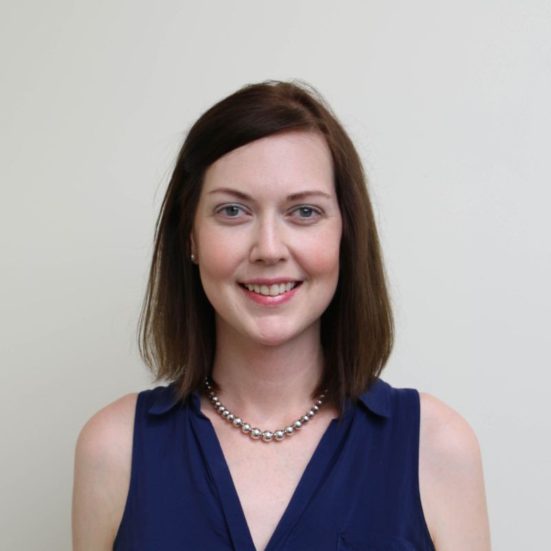 Maureen Ginley